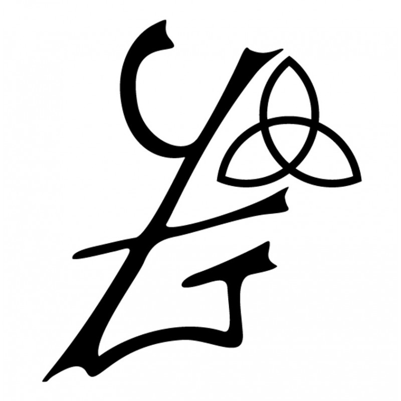 Fer manuel (à chauffer) à marquer le bois - environ 22x19mm - Motif ...