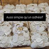 Sceaux personnalisés fabricant français d'outils de marquage personnalisés